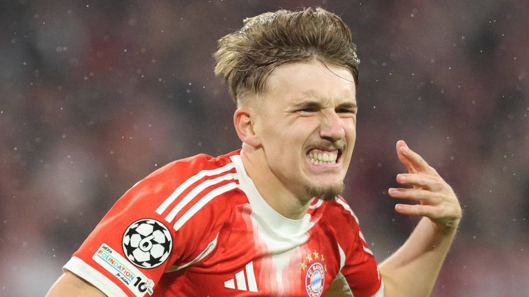 Ticketverkauf zur Fußball-WM startet: Was Fans wissen müssen | Fußball News | Sky Sport