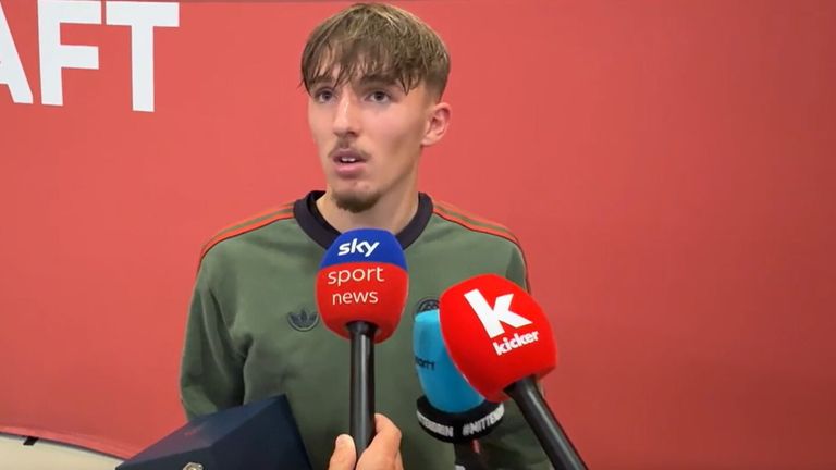 Ticketverkauf zur Fußball-WM startet: Was Fans wissen müssen | Fußball News | Sky Sport