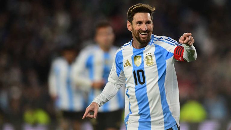 Deutschland hat die Weichen gestellt - So qualifiziert sich der DFB für die WM | Fußball News ...