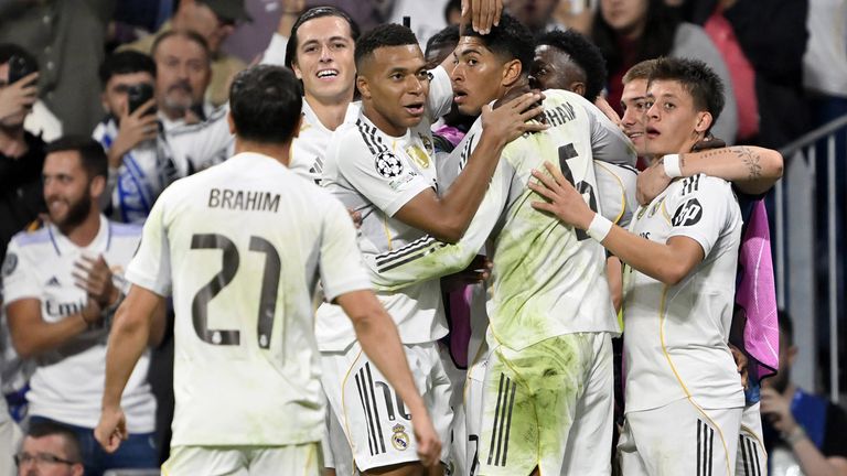 Ticketverkauf zur Fußball-WM startet: Was Fans wissen müssen | Fußball News | Sky Sport