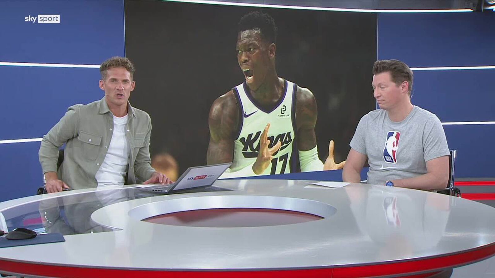 NBA Spezial 19.11. | NBA News | Sky Sport