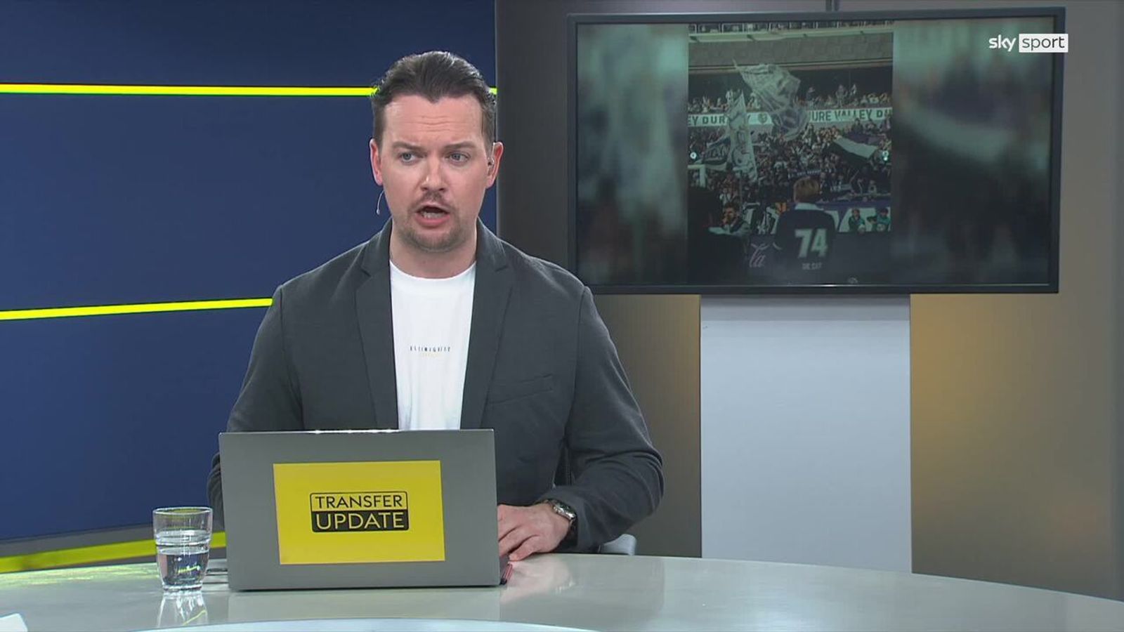 Bayern & BVB wollen Belgien-Juwel De Cat! | Fußball News | Sky Sport