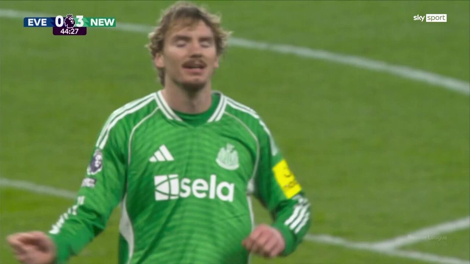 Woltemade-Lupfer! Ex-Bremer trifft clever gegen Everton | Fußball News ...
