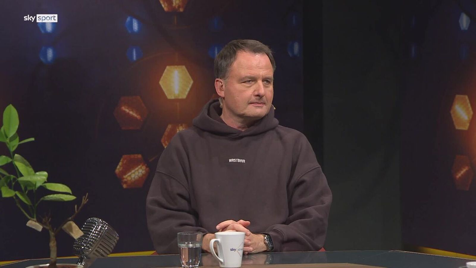 "Das Beste, was es im Moment in Europa gibt" - Wagner über die Bayern ...