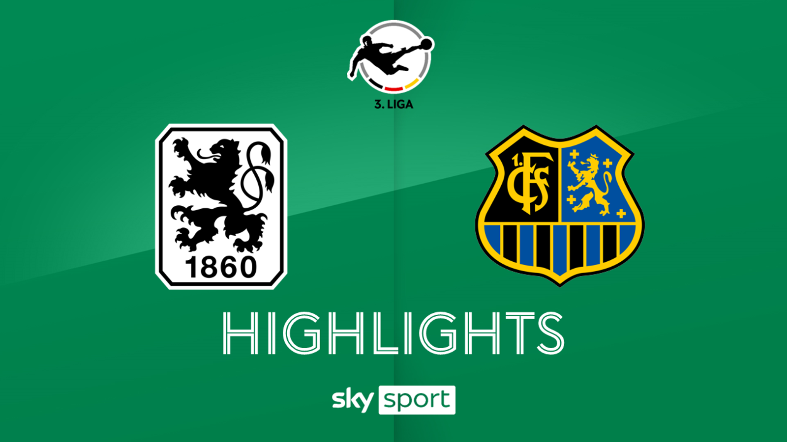 3. Heimsieg in Folge - 1860 schlägt auch Saarbrücken | Fußball News ...