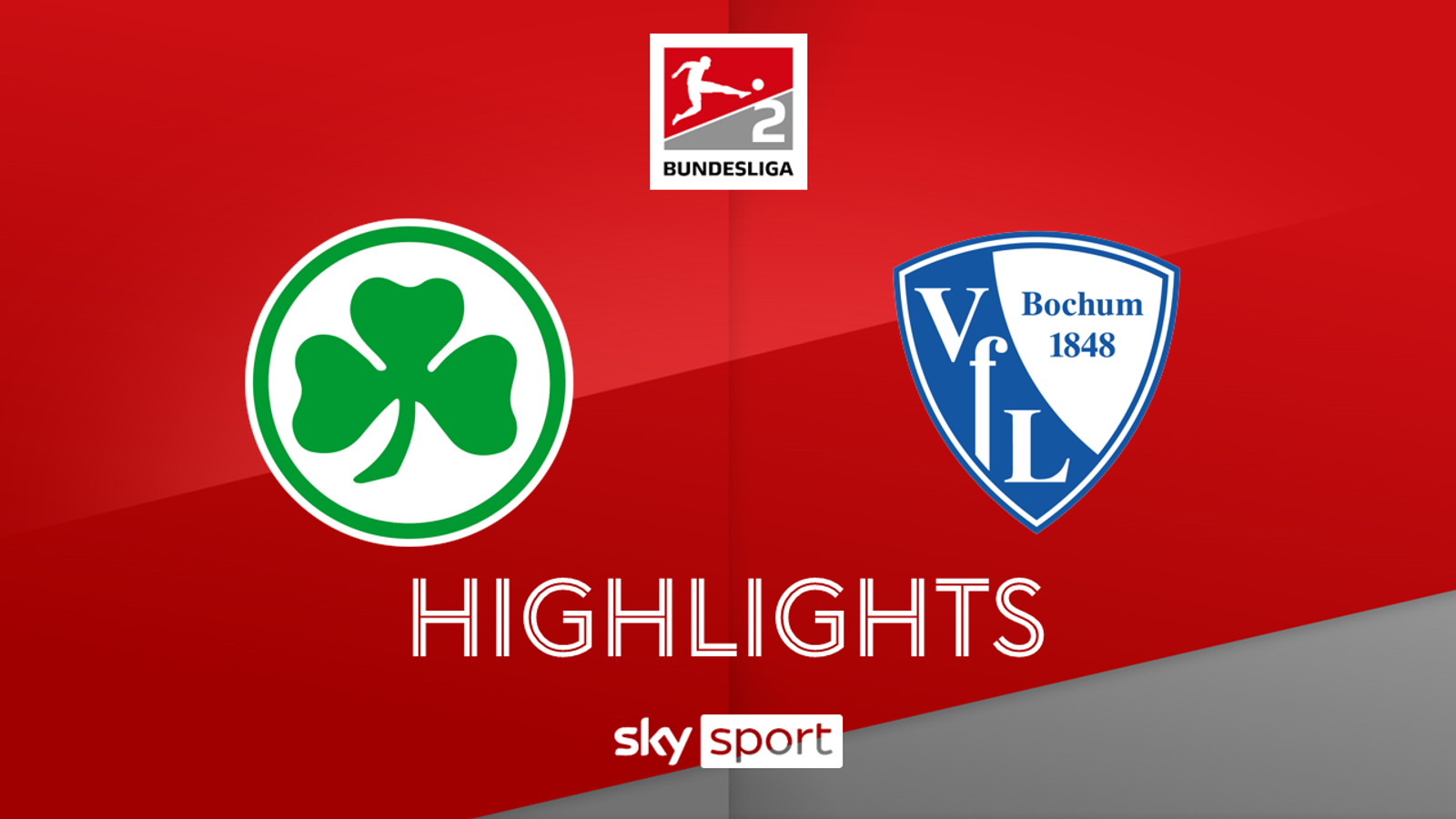 Spielbericht | Gr. Fürth - Bochum | 29.11.2025