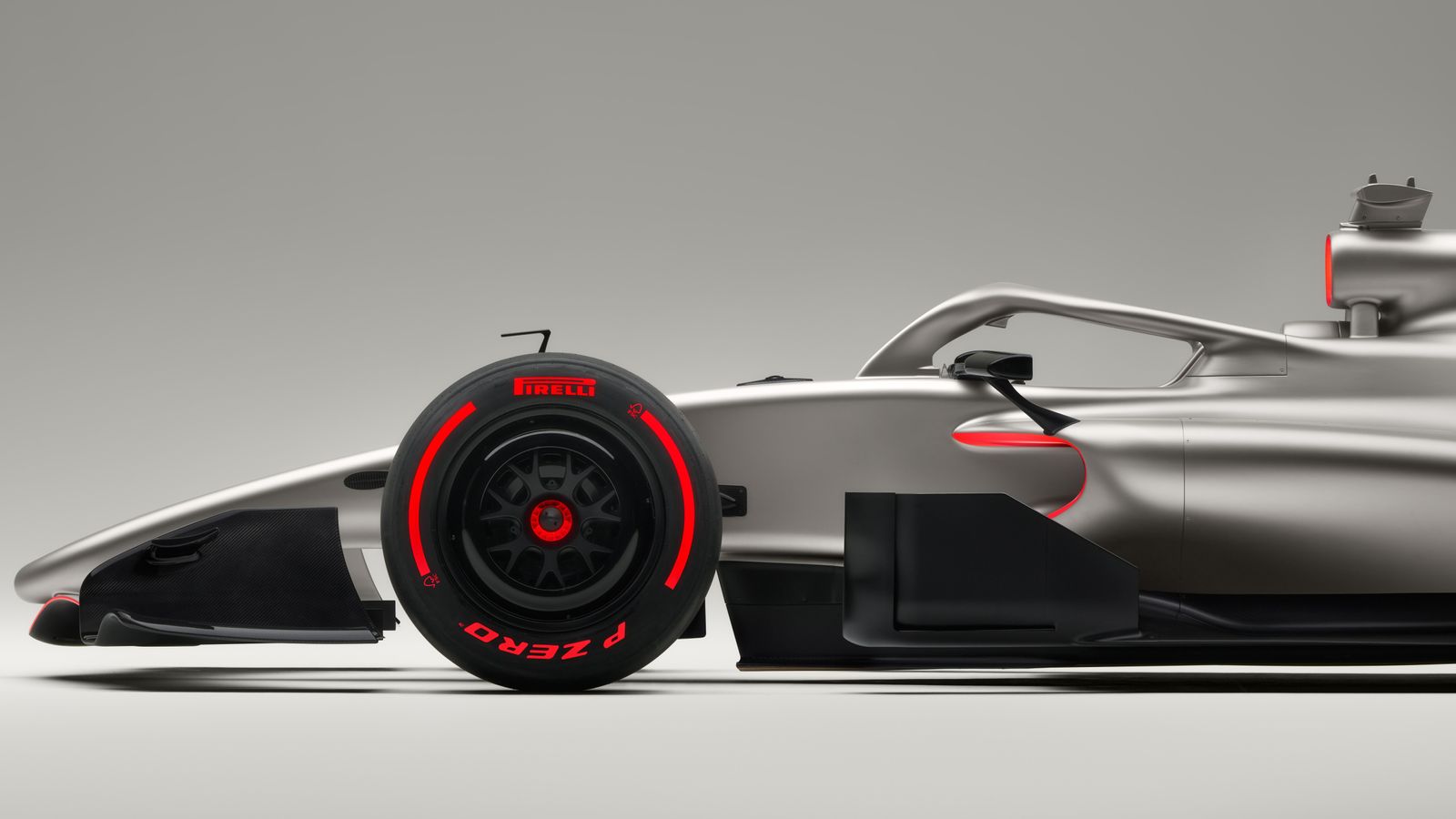 Alle Launch-Termine der Formel-1-Teams für die neuen Autos der Saison ...