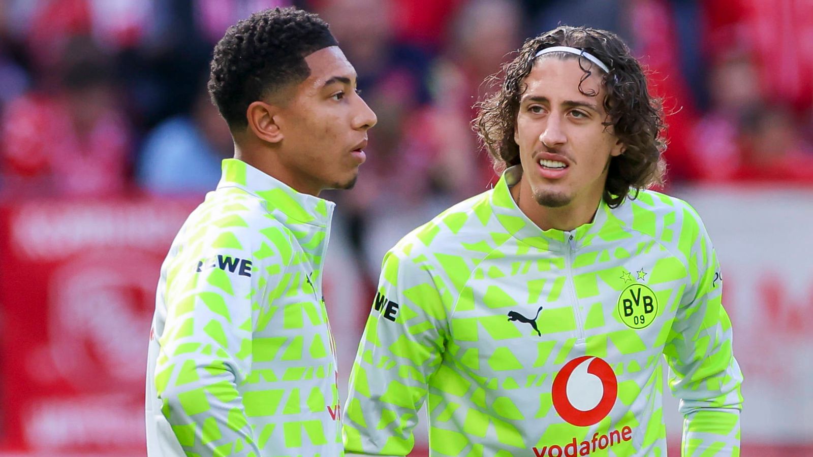 Nach wenigen BVB-Monaten – Silva denkt schon an Blitz-Abflug | Transfer ...