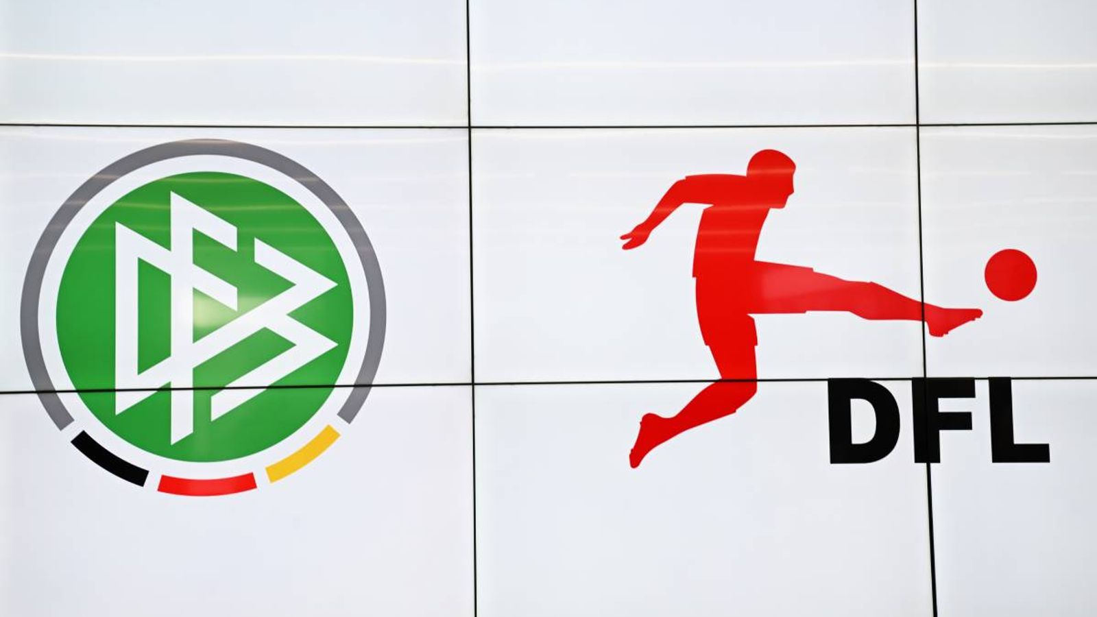 DFB stellt Rahmenterminkalender für Bundesligasaison 2026/2027 vor ...