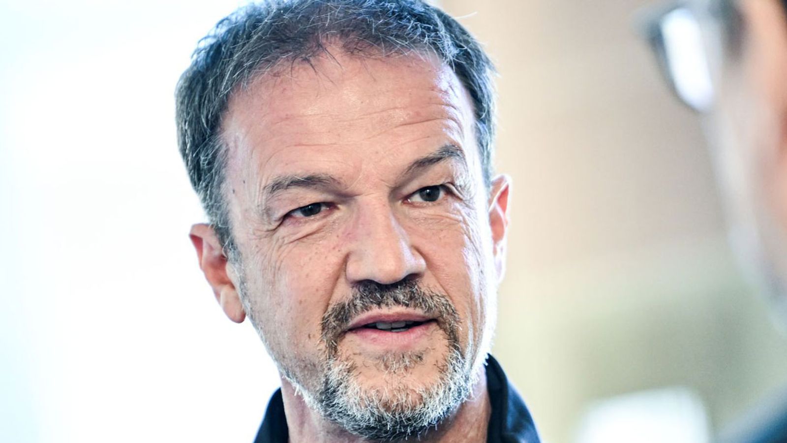 Hertha BSC geht im Millionen-Rechtsstreit mit Ex-Chef Fredi Bobic in ...