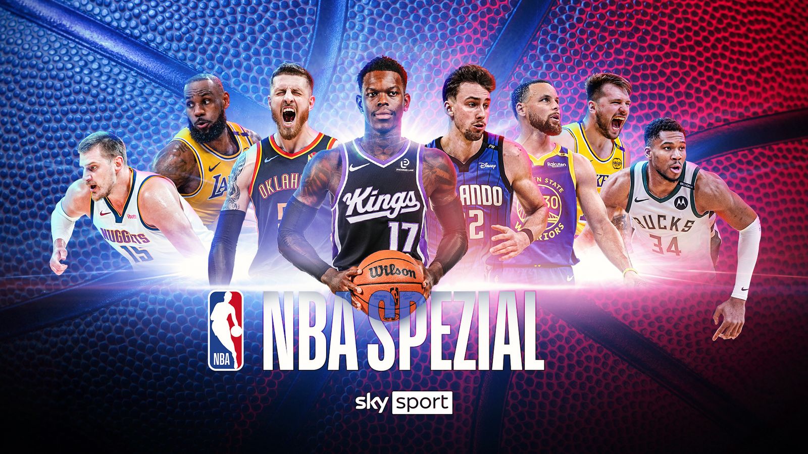 NBA Spezial: Der Saisonstart | NBA News | Sky Sport