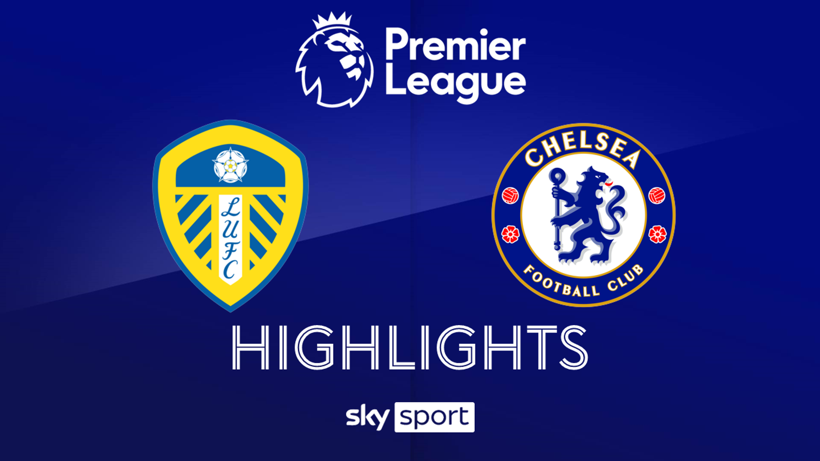 News & Video | Leeds - Chelsea | 03.12.2025
