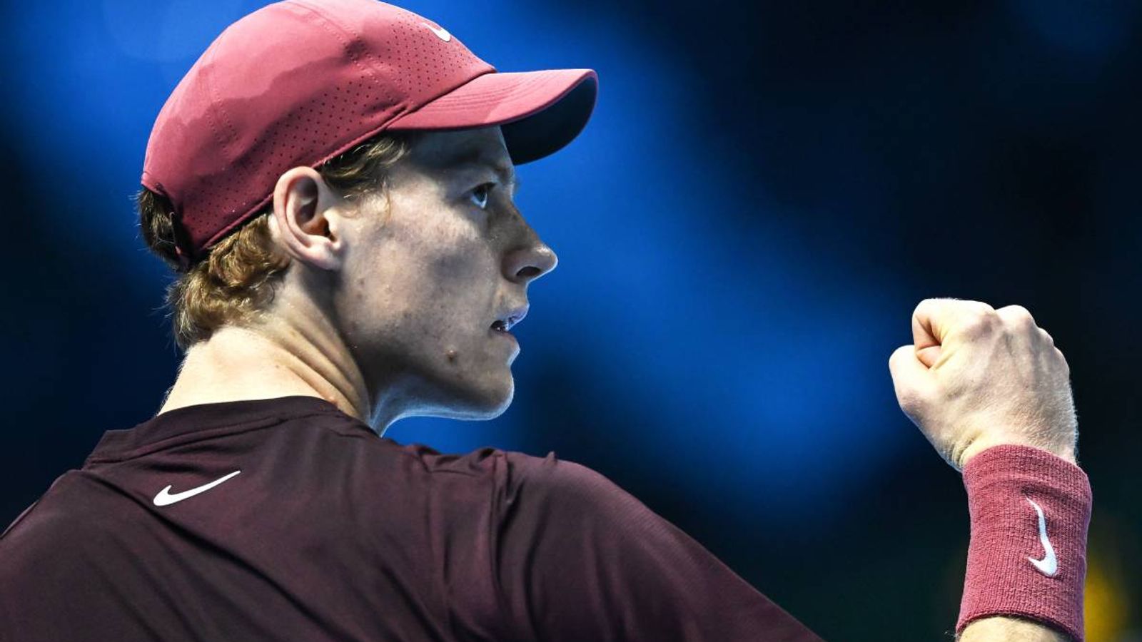 Jannik Sinner gewinnt bei ATP Finals gegen Felix Auger-Aliassime | Tennis News | Sky Sport