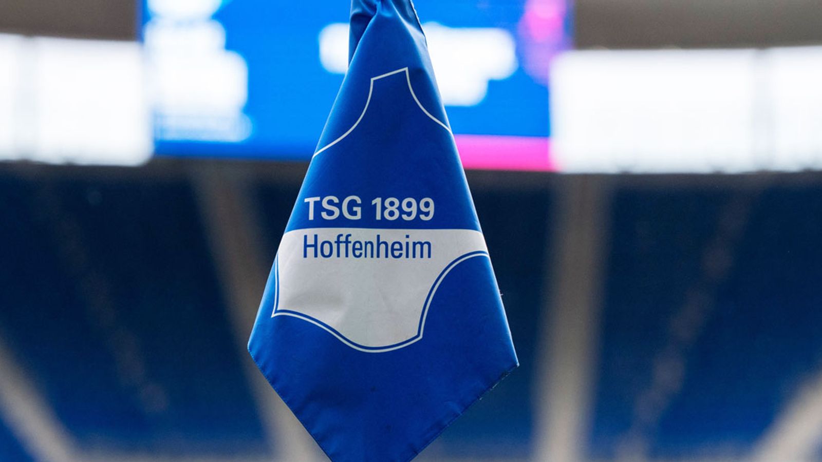 TSG Hoffenheim setzt mit sofortiger Wirkung zwei ihrer Geschäftsführungsmitglieder ab | Fußball ...