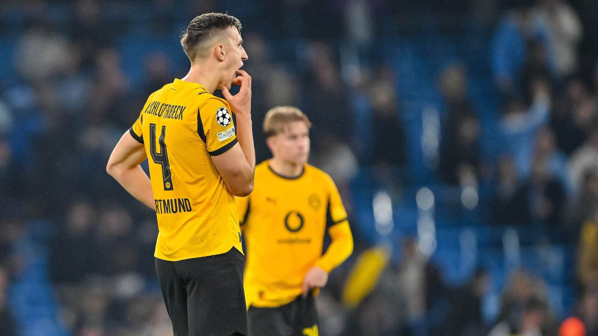 Champions League LIVE: Übertragung 5. Spieltag | Fußball News | Sky Sport