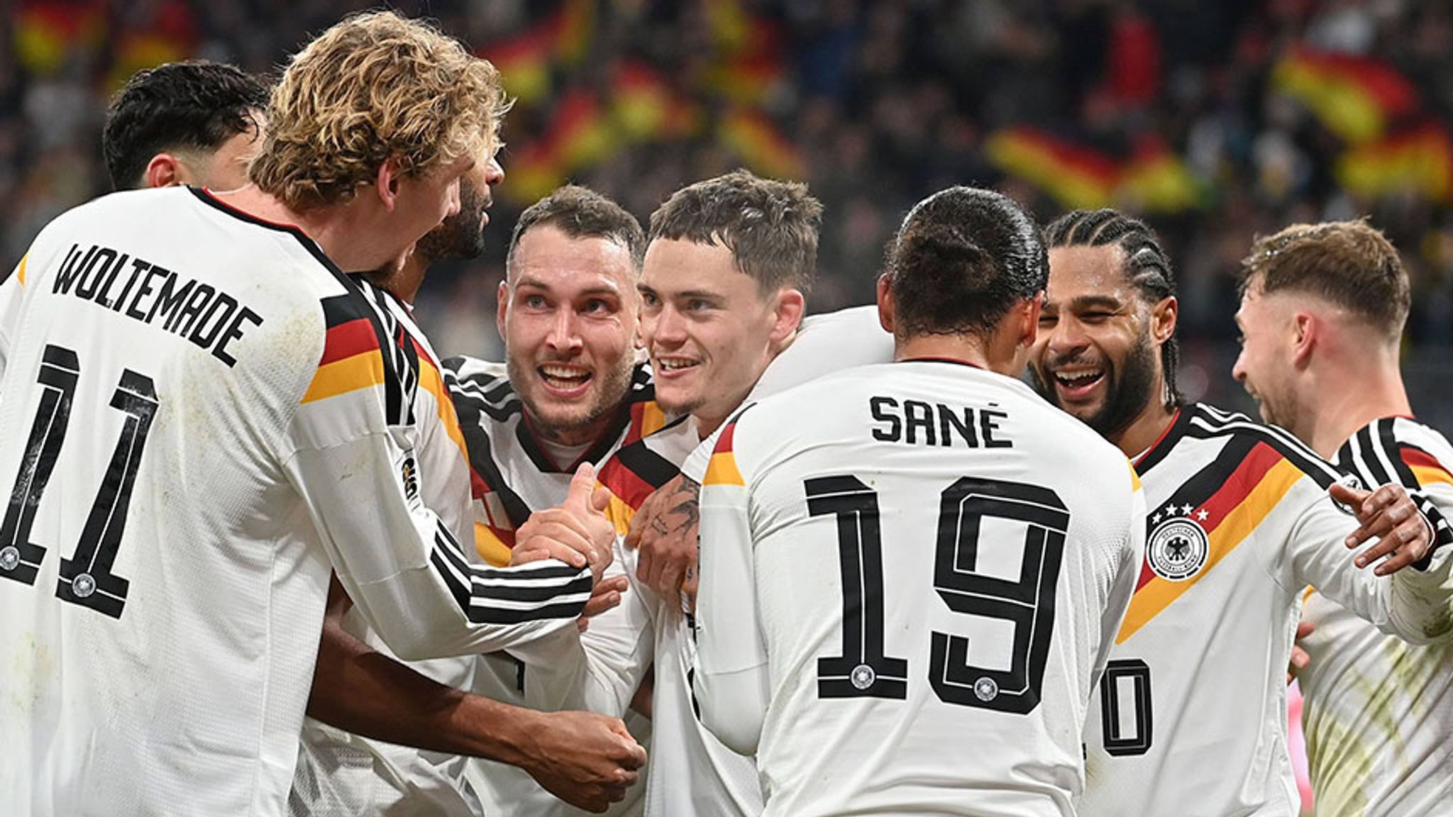 Ghana entlässt Trainer Otto Addo nach Niederlage in Deutschland ...