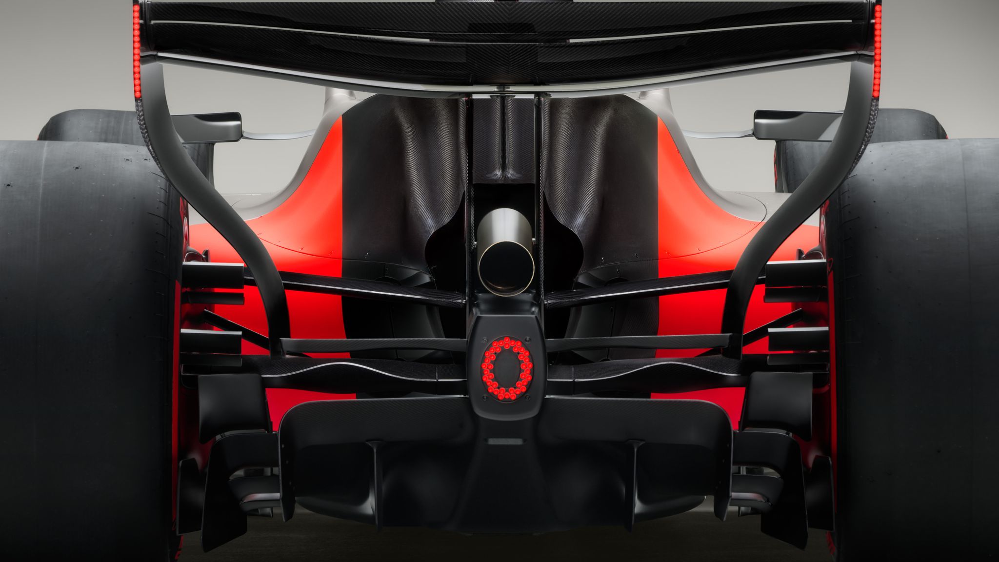 Alle Launch-Termine der Formel-1-Teams für die neuen Autos der Saison ...
