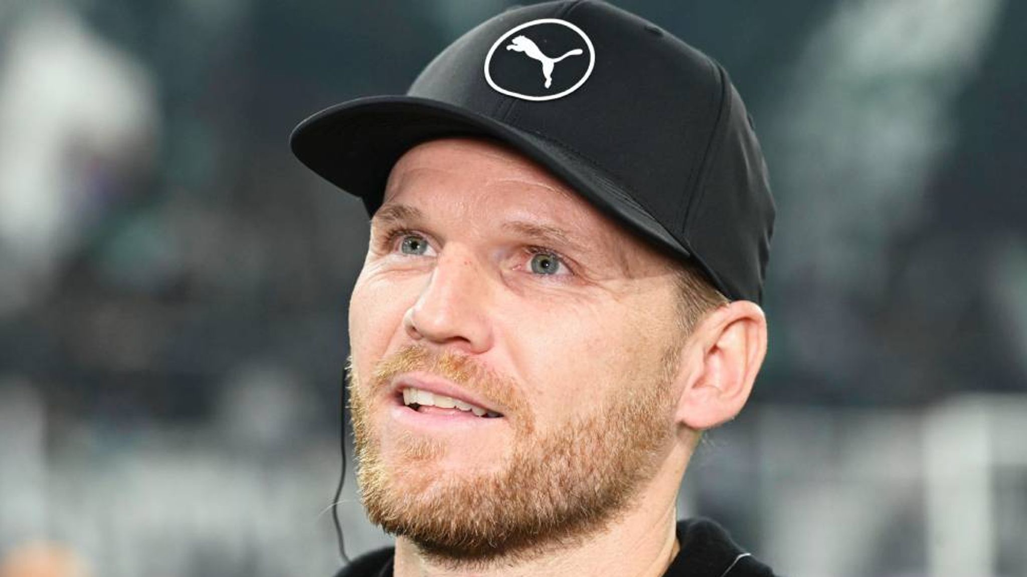 Gladbach-Trainer Eugen Polanski steht nach Sky Sport Infos vor einer ...