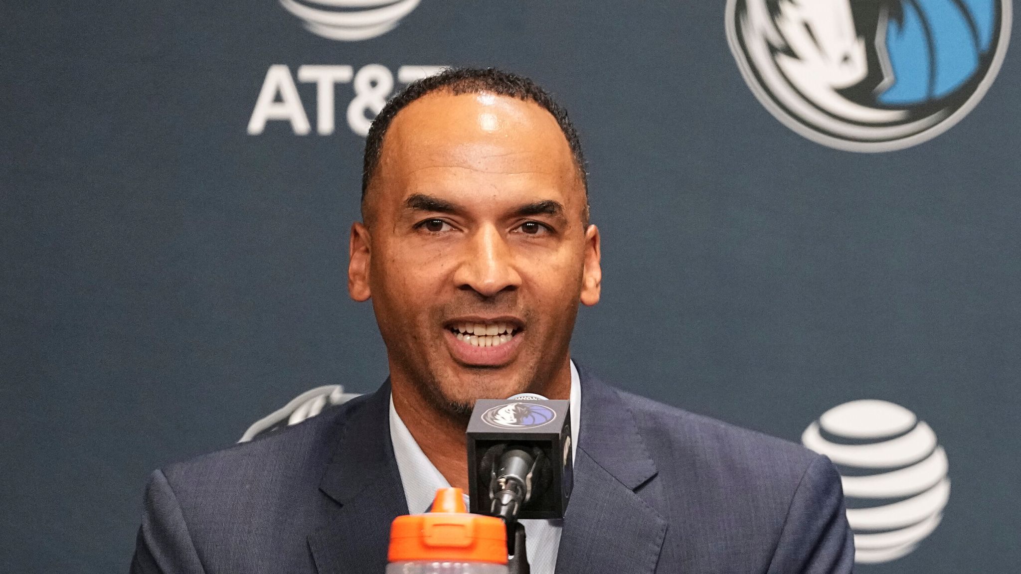 Dallas Mavericks entlassen GM Nico Harrison | NBA News | Sky Sport