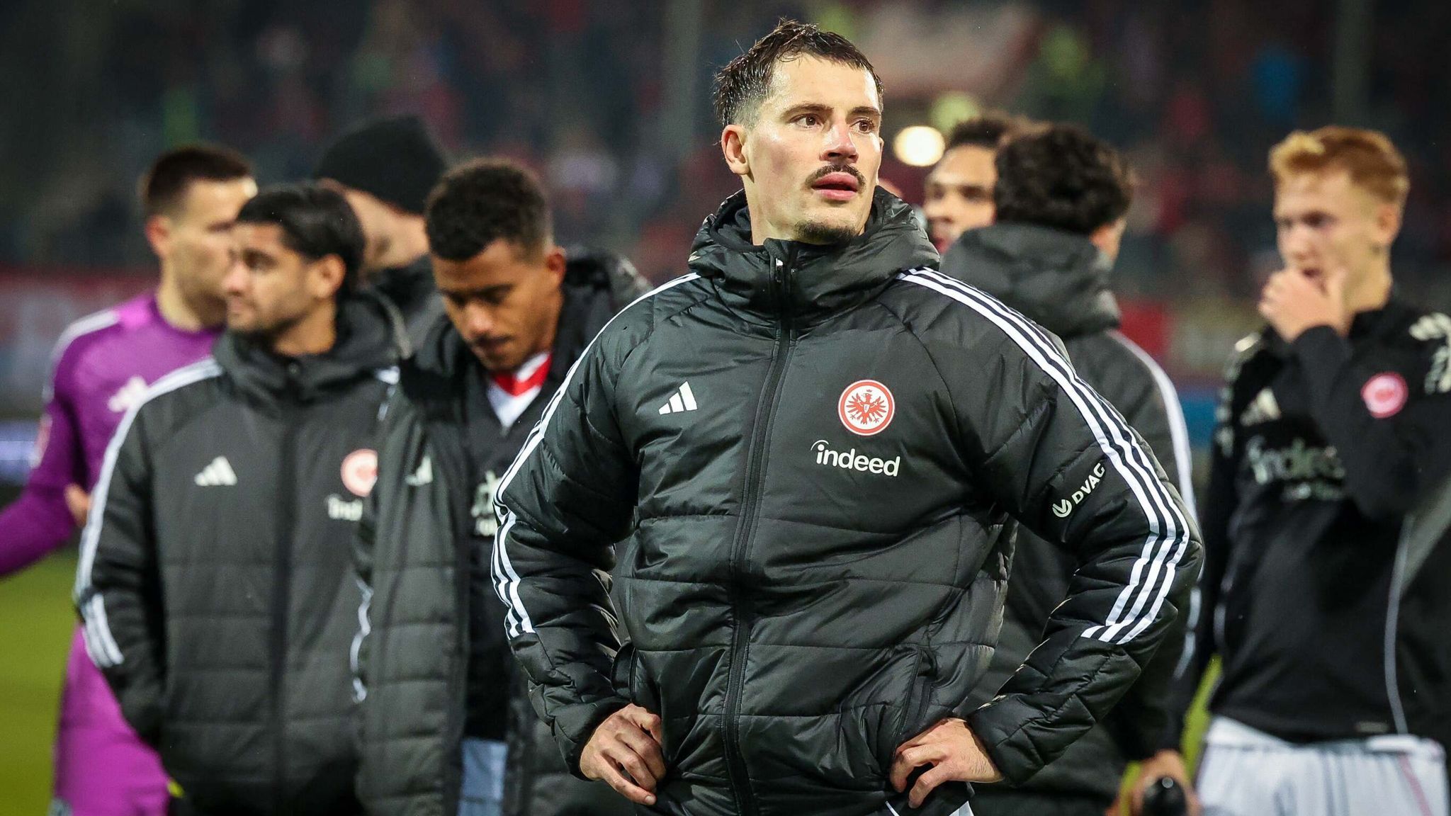 Bundesliga HEUTE LIVE auf Sky Sport: Übertragung 10. Spieltag | Fußball ...