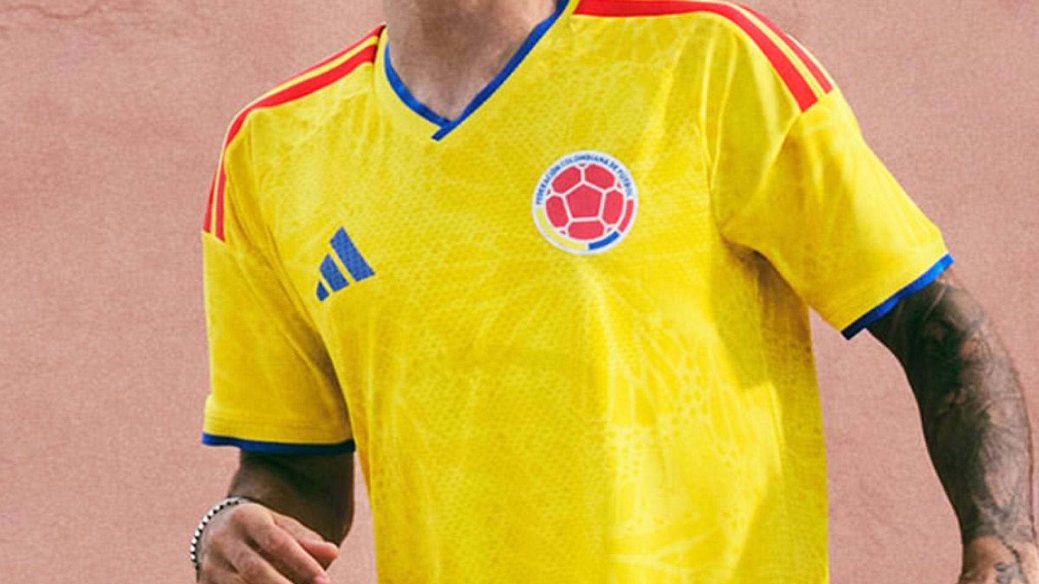Die Trikots für die WM 2026 | Fußball News | Sky Sport