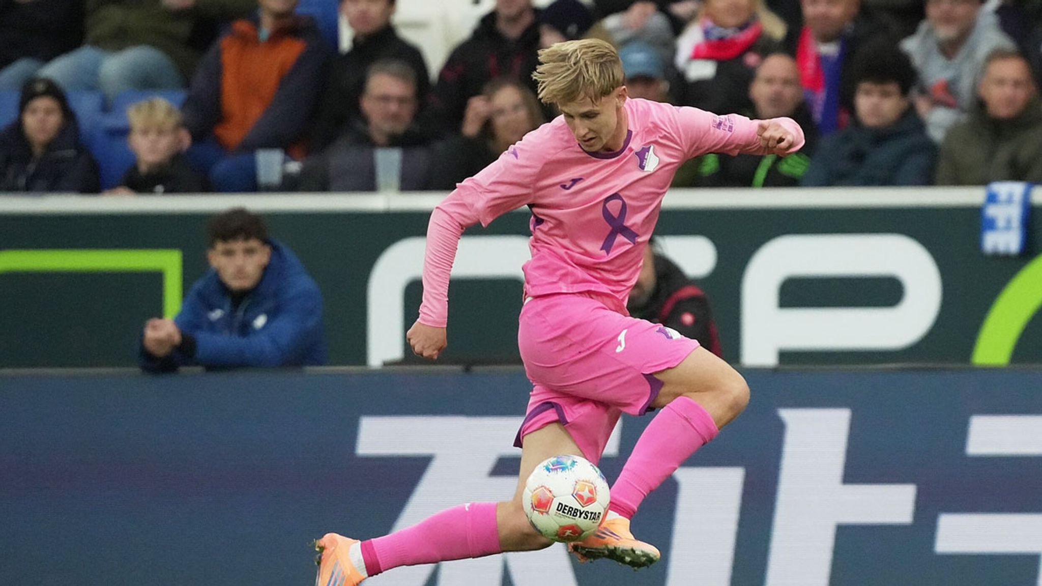 Brunner, Ouedraogo, Moerstedt und Co. - das machen die U17-Weltmeister ...