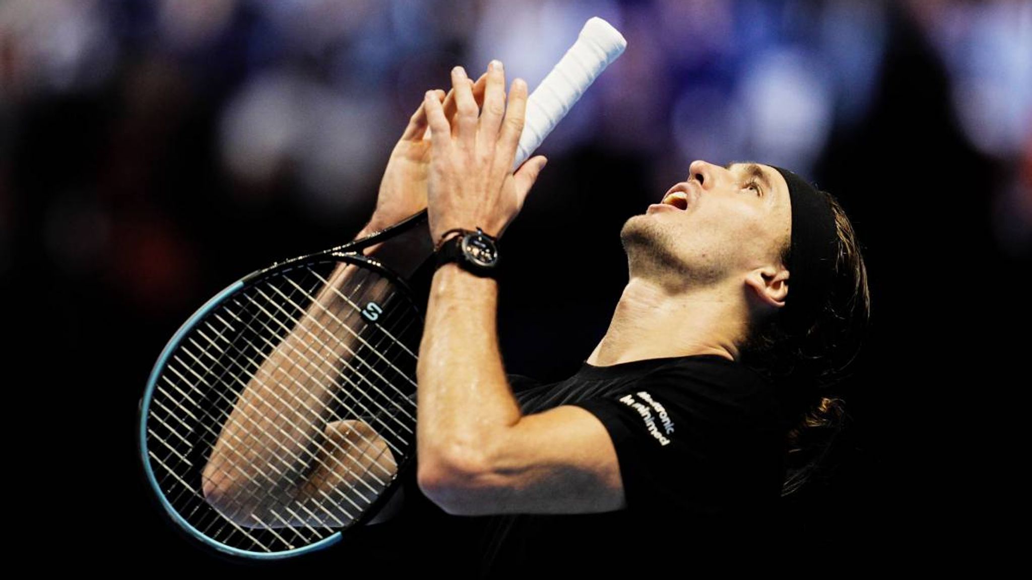 Zverev flieht zum Davis Cup: Die Zweck-Ehe als Stimmungsretter ...