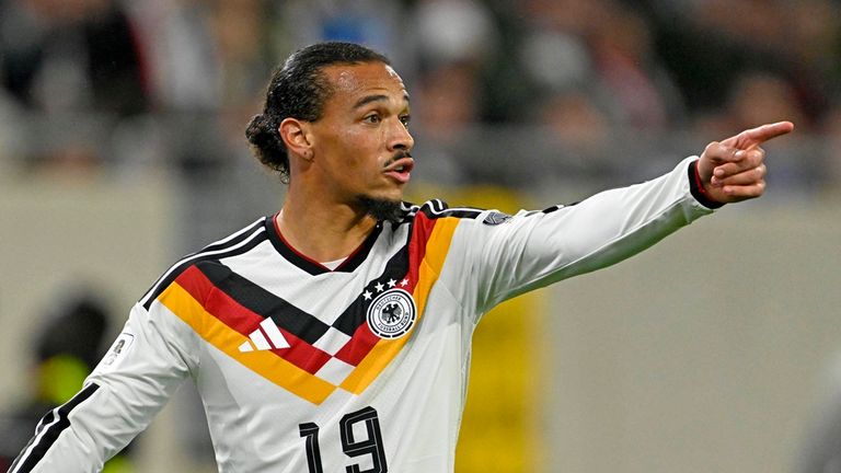 Deutschland hat die Weichen gestellt - So qualifiziert sich der DFB für die WM | Fußball News ...