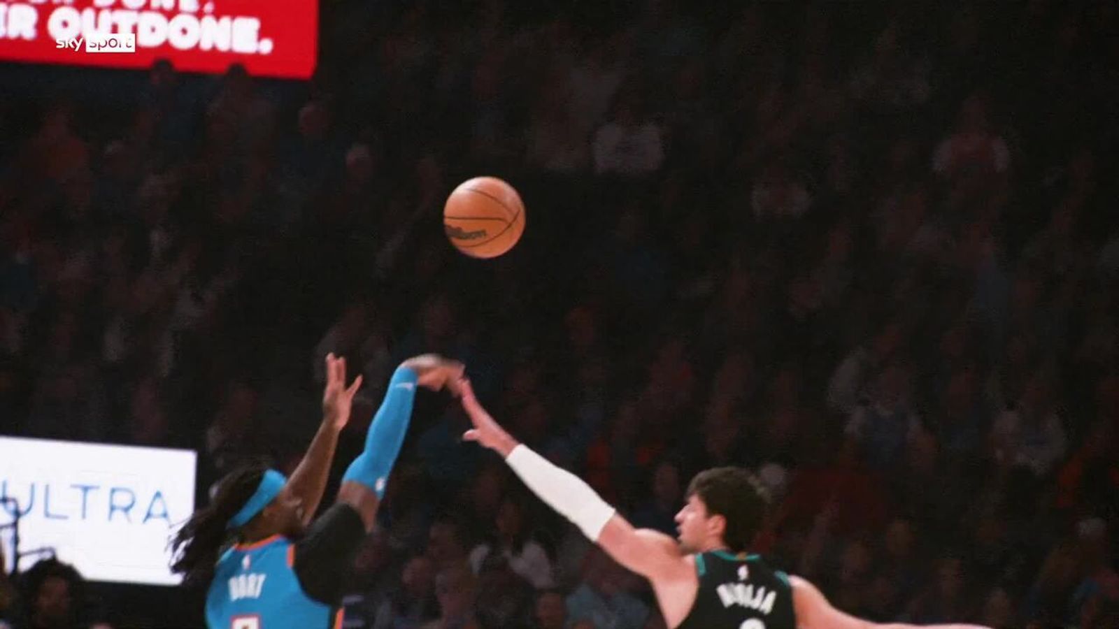 NBA Action – Episode 7 | NBA News | Sky Sport