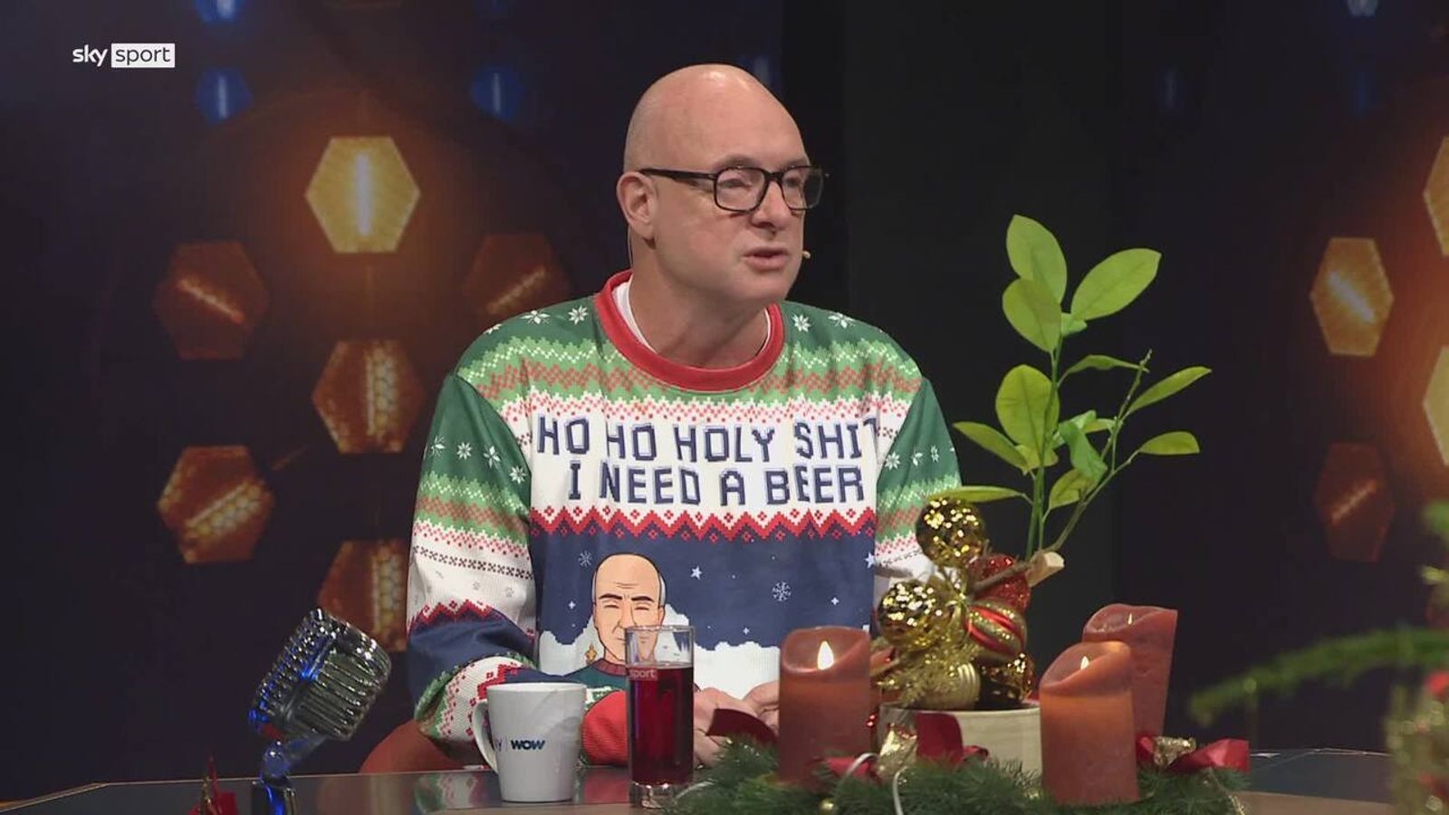 ''Man sollte sich trennen'' - Buschmann überrascht mit BVB-Aussage ...