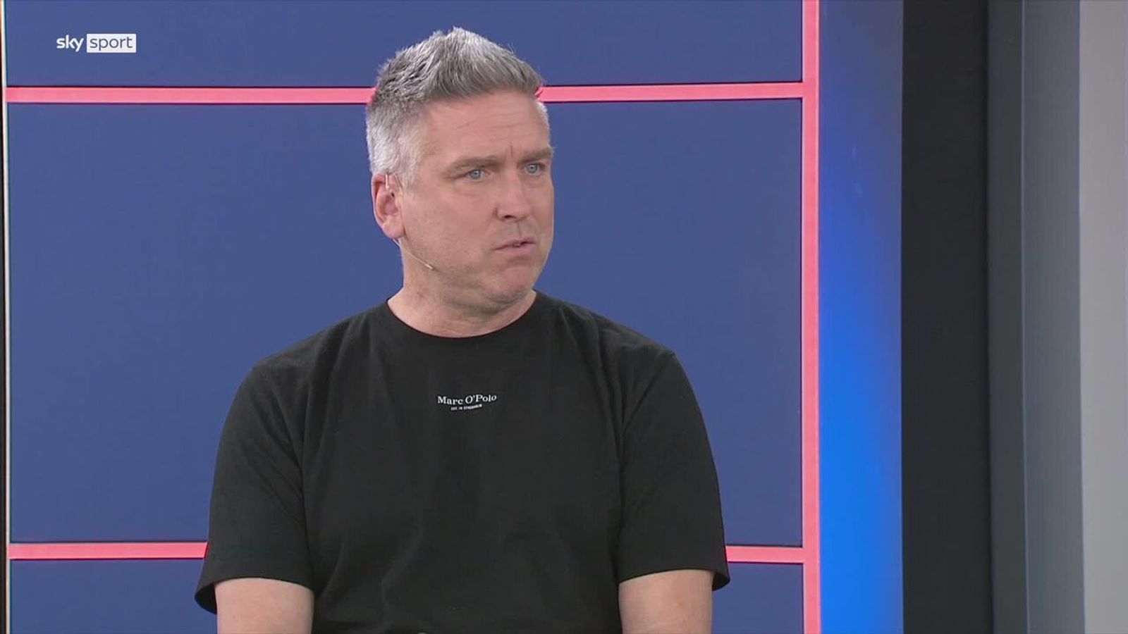 Sky Sport Reporter ist sich sicher: ER wird der Neuer-Nachfolger ...
