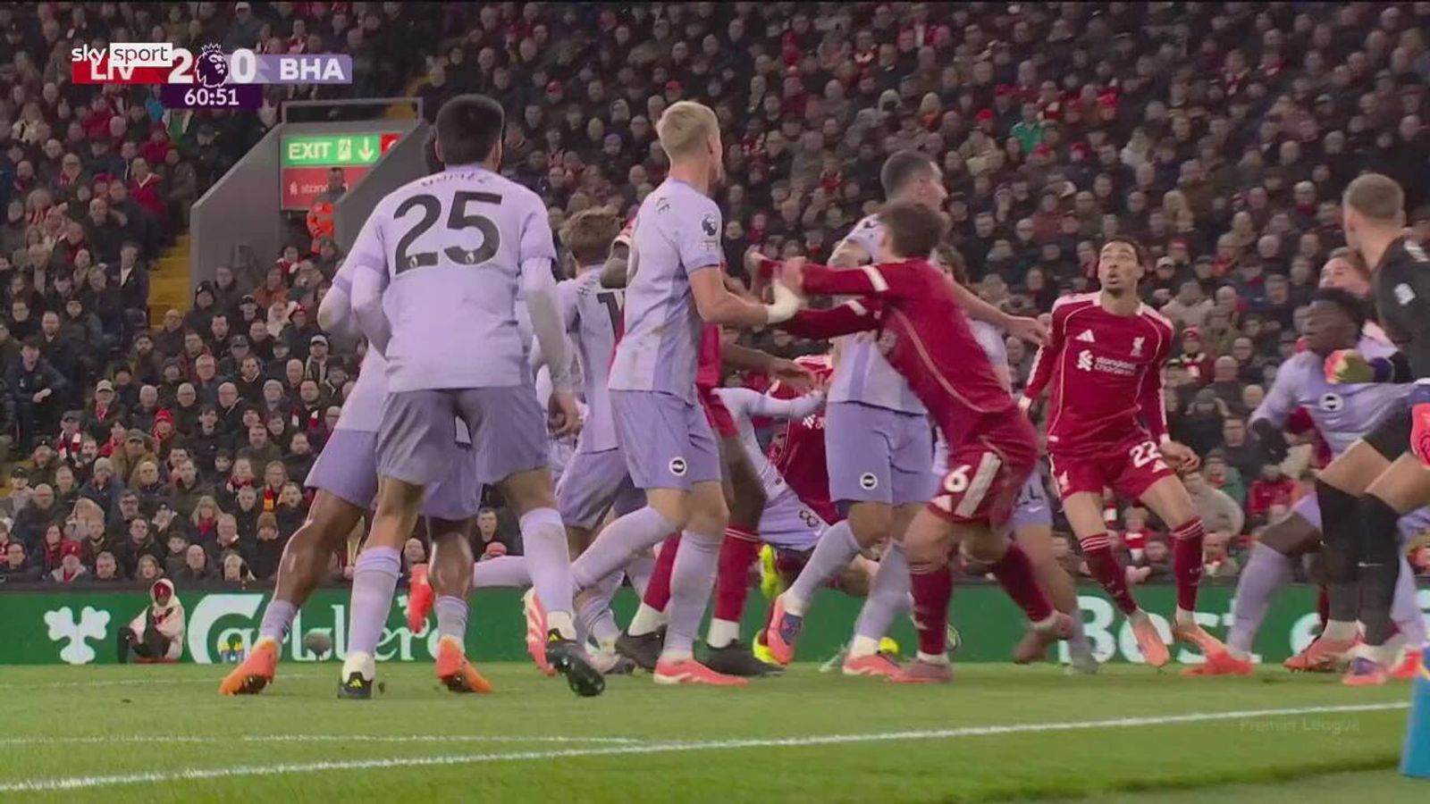 All Goals: Die Highlight-Show, 16. Spieltag | Fußball News | Sky Sport