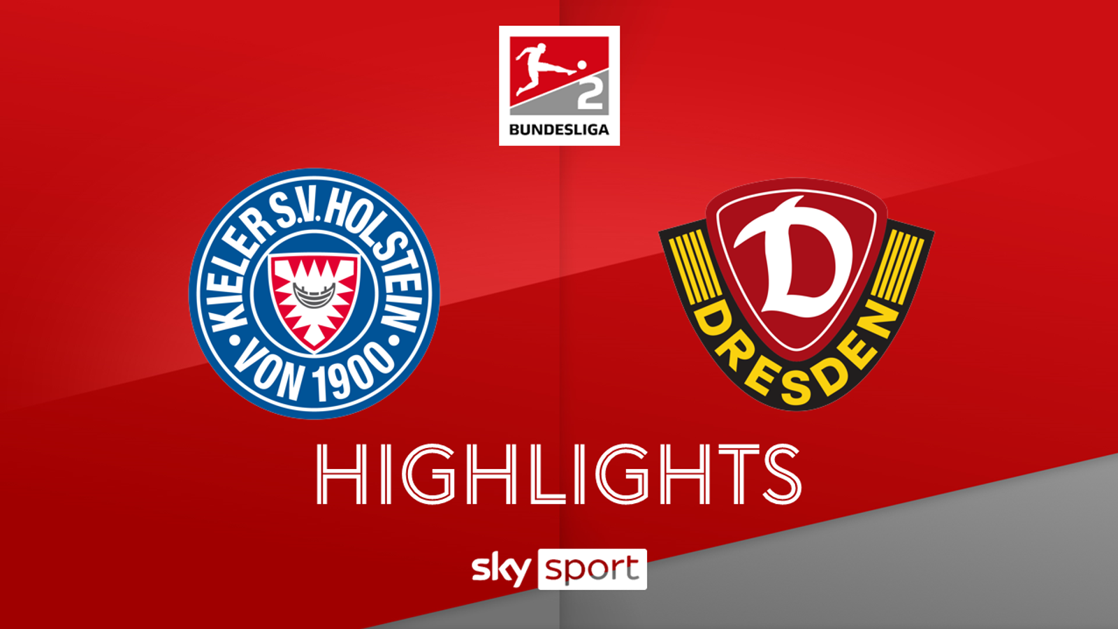 Live Kommentar | Kiel - Dresden | 20.12.2025