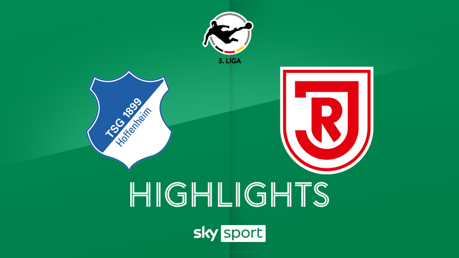 Duric-Elfer sichert Hoffenheimer-Reserve drei Punkte | Fußball News ...
