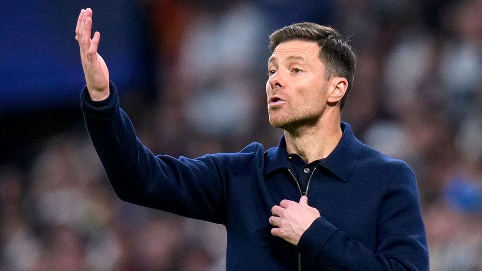 Die internationalen Pressestimmen zum Aus von Xabi Alonso bei Real ...