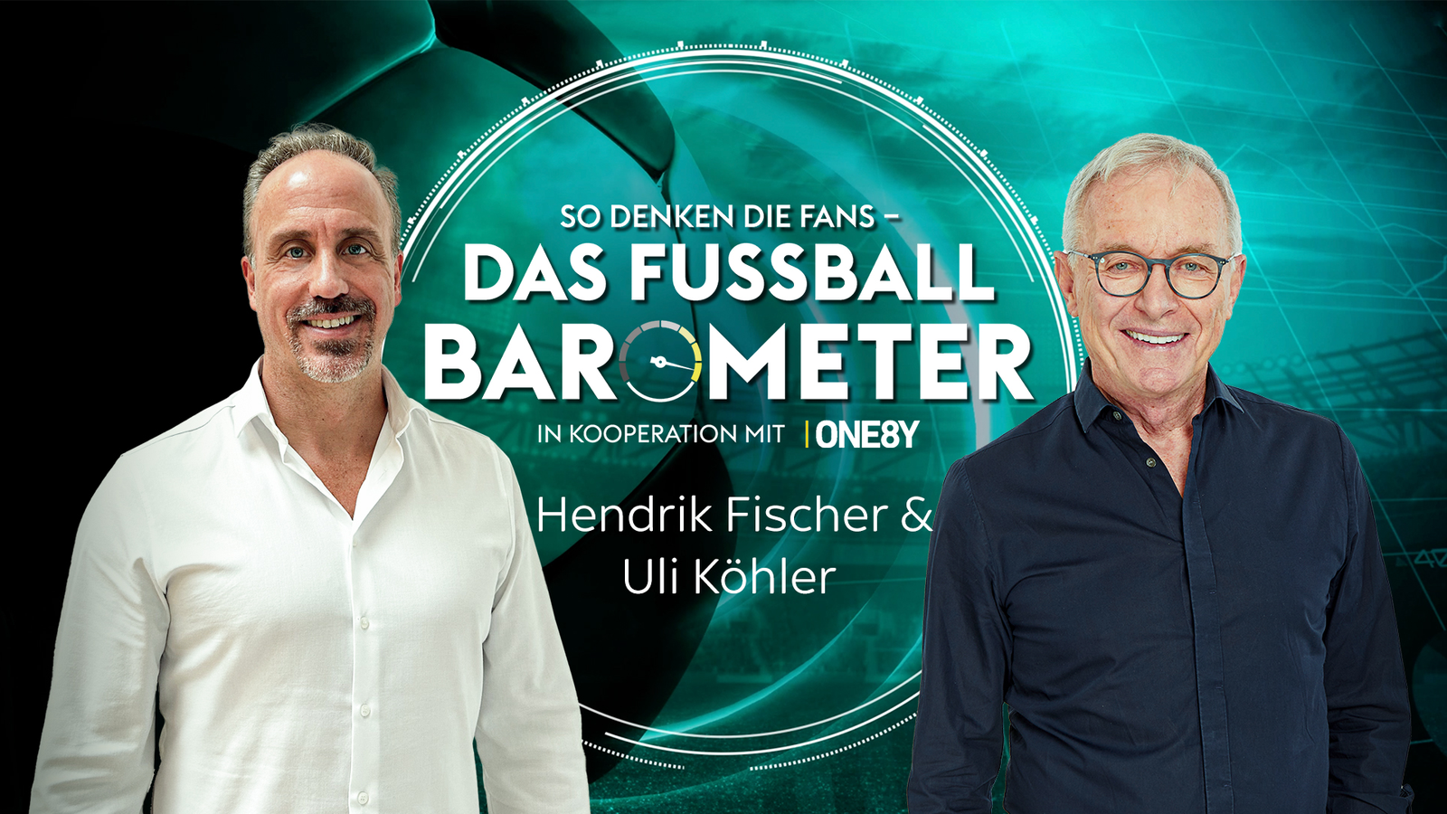 So denken die Fans.... Das Fußball-Barometer vom 17. Dezember 2025 | Fußball News | Sky Sport