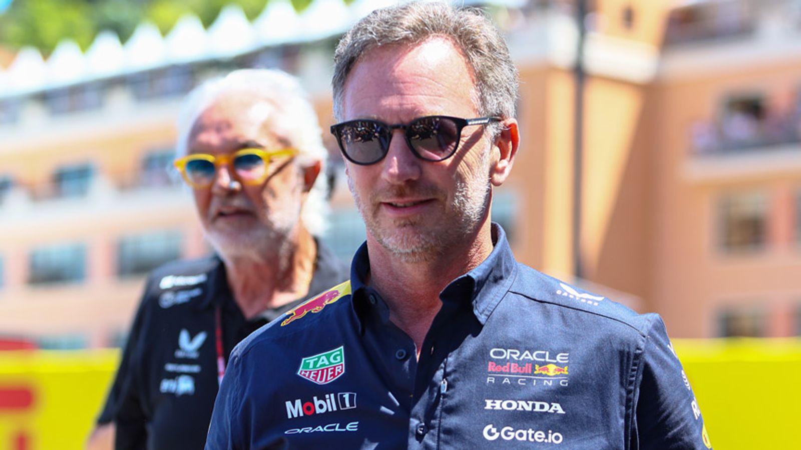 Christian Horner steigt wohl bei Alpine in der Formel 1 ein | Formel 1 ...