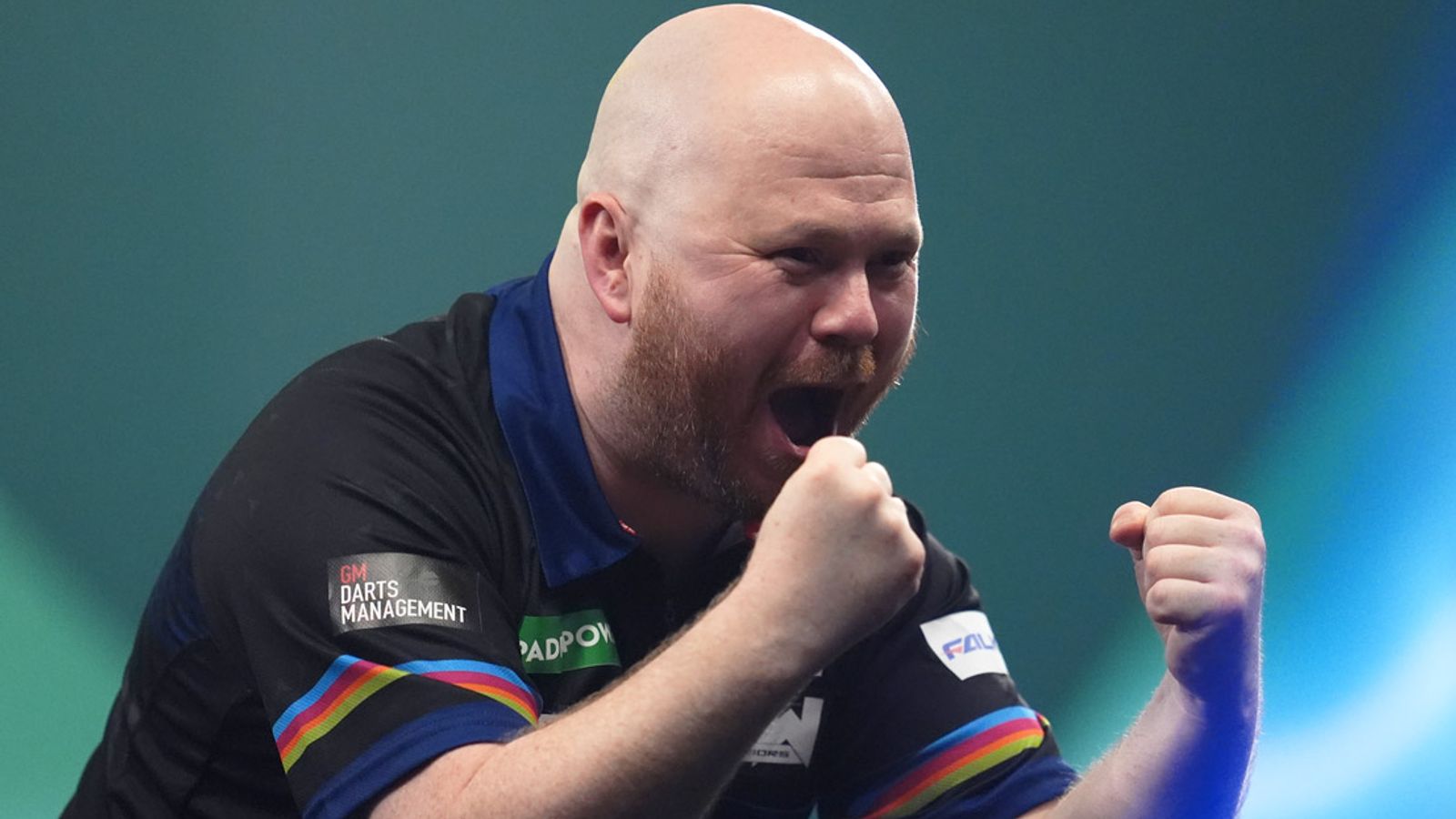 WM-Sensation! Hood verteilt Whitewash und steht im Viertelfinale | Mehr ...