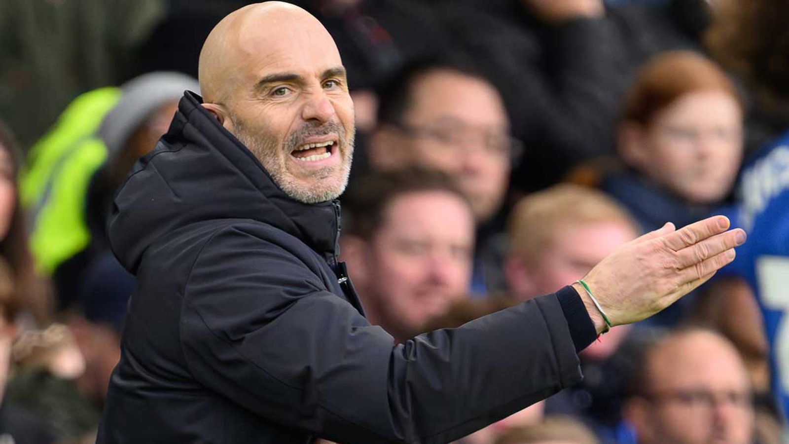 Chelsea-Trainer Maresca widerspricht Gerüchten über Guardiola-Nachfolge ...