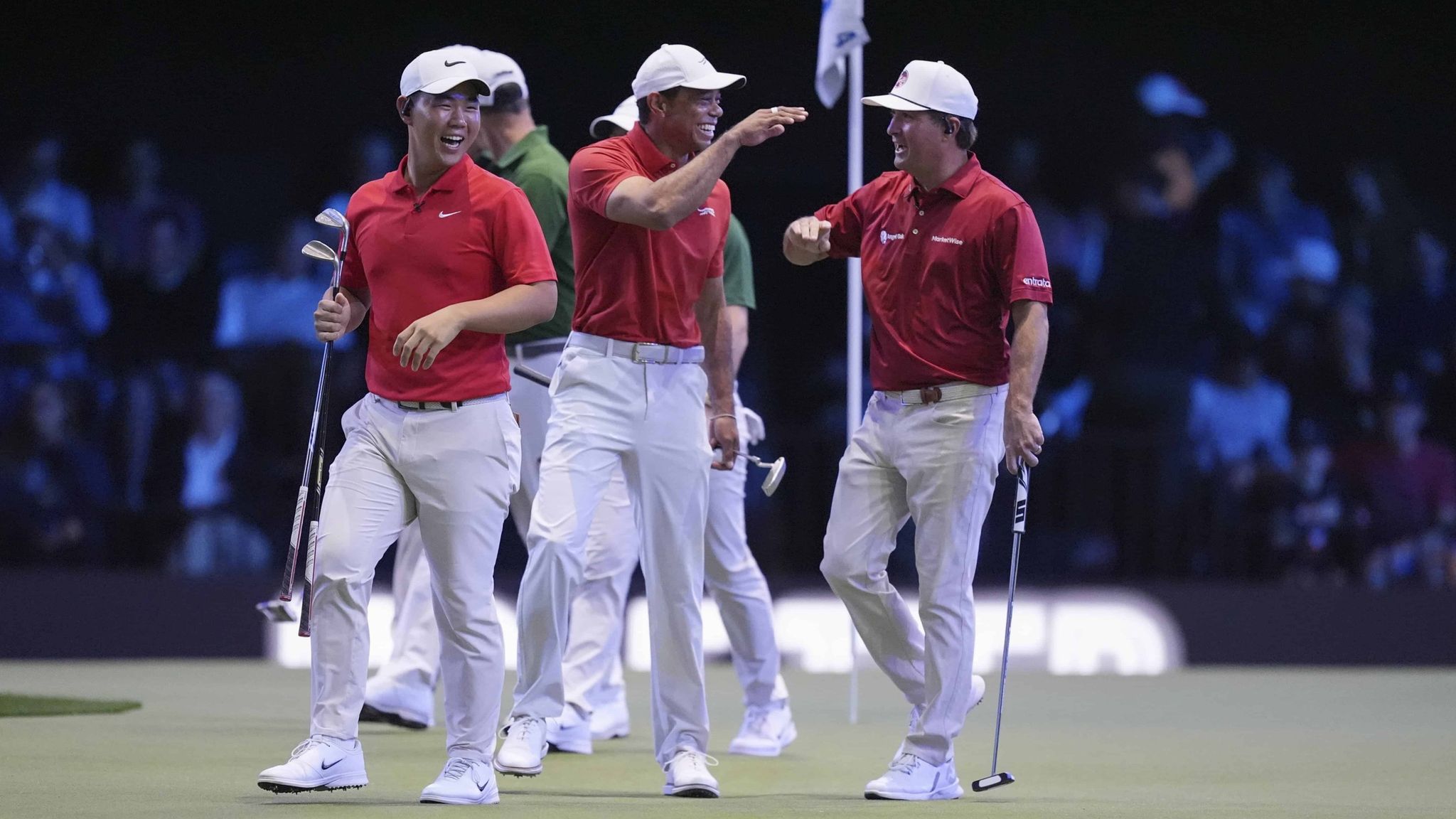 TGL Golf 2026 LIVE: Zeitplan, Teams, Übertragung | Golf News | Sky Sport