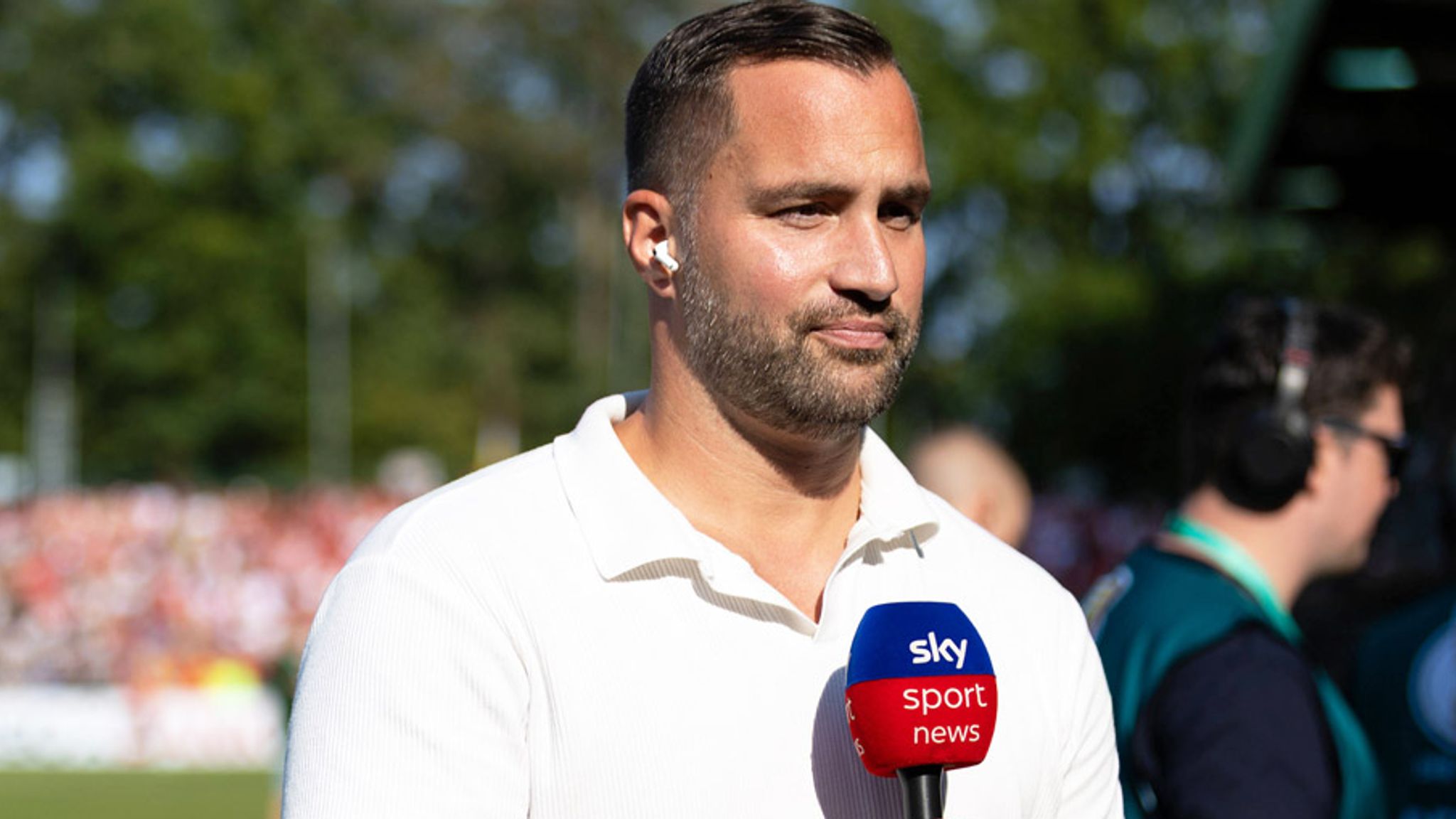 Bayer 04 Leverkusen, Borussia Mönchengladbach und der 1. FC Köln ...