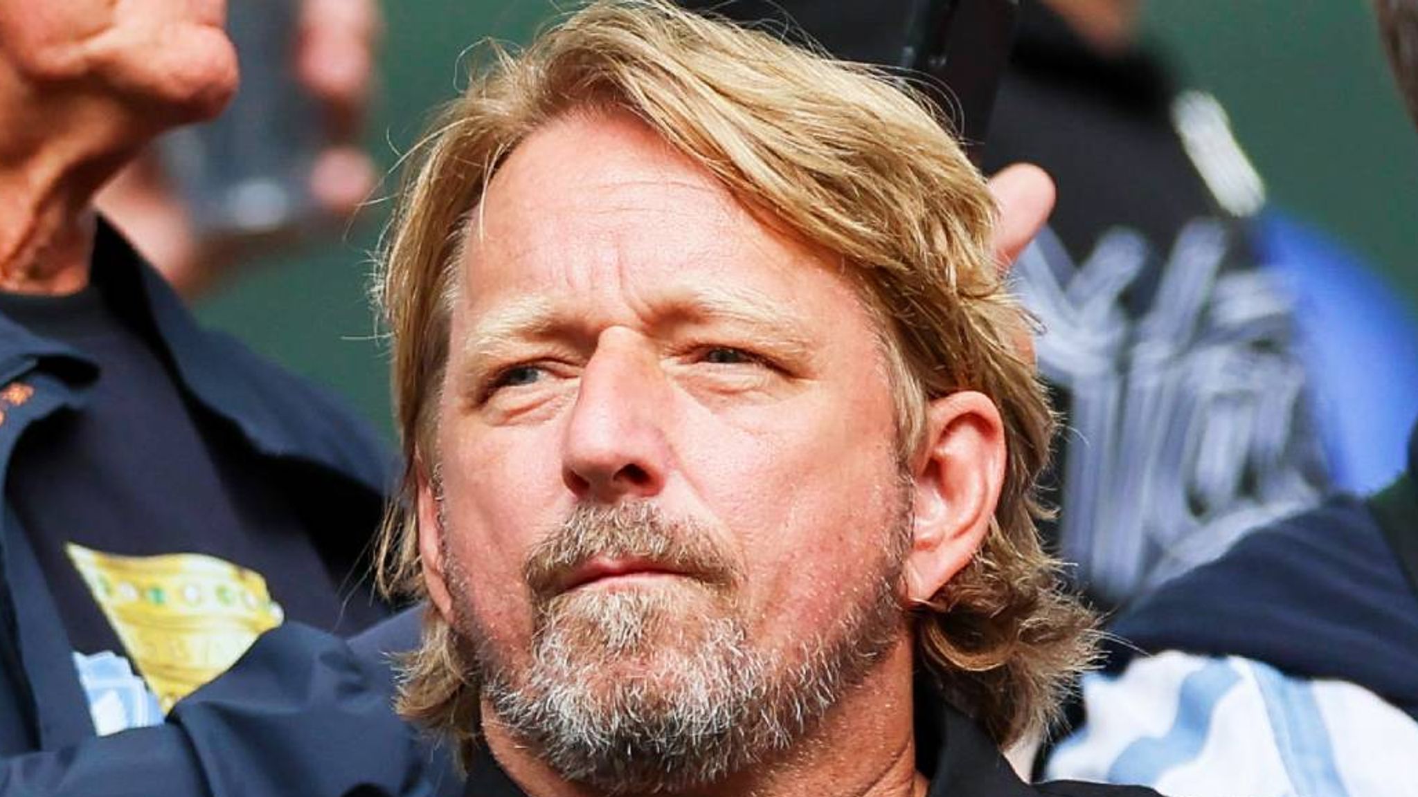 Fortuna-Boss Sven Mislintat entlässt Sportdirektor Christian Weber ...