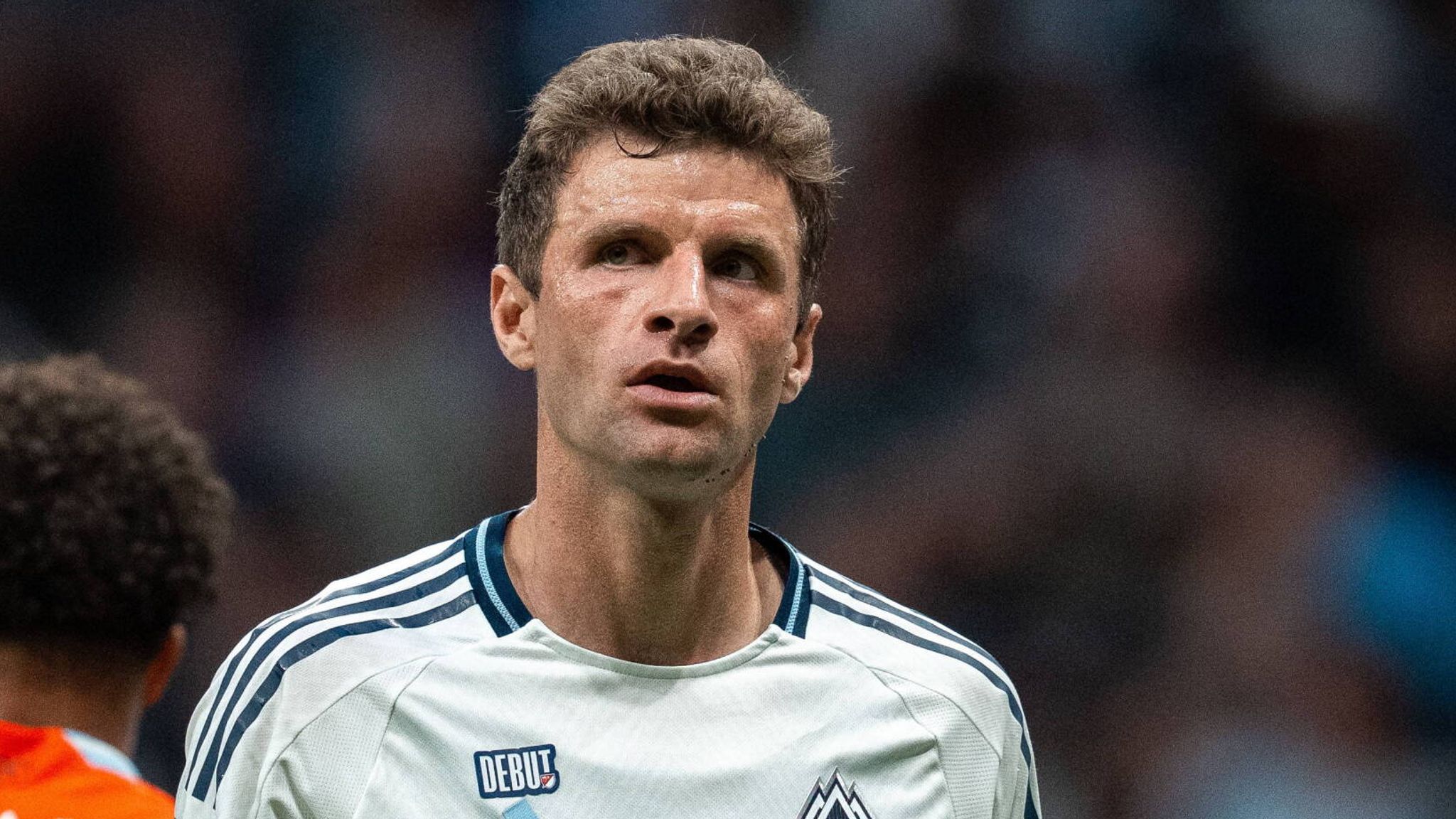 Thomas Müller spricht über WM-Chancen der deutschen Nationalmannschaft ...