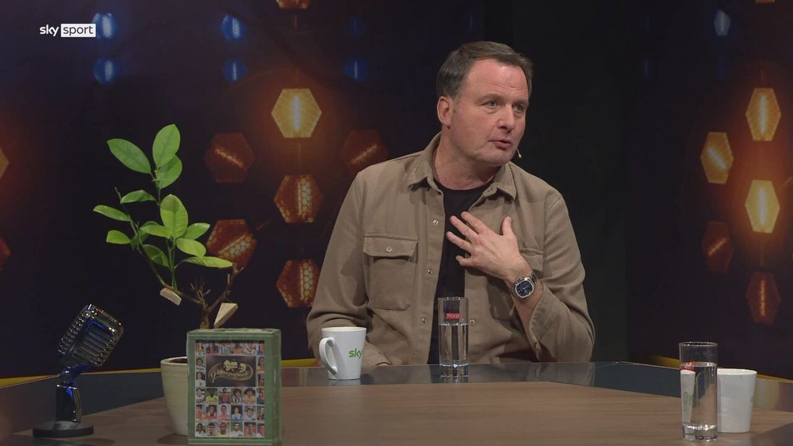 Wer wird neuer SGE Trainer? - Diese Ideen haben Wagner und Fuss ...