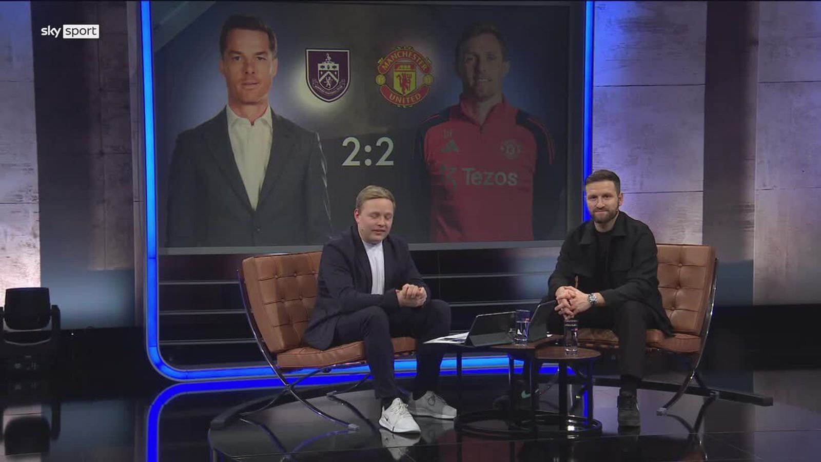 All Goals: Die Highlight-Show, 21. Spieltag | Fußball News | Sky Sport