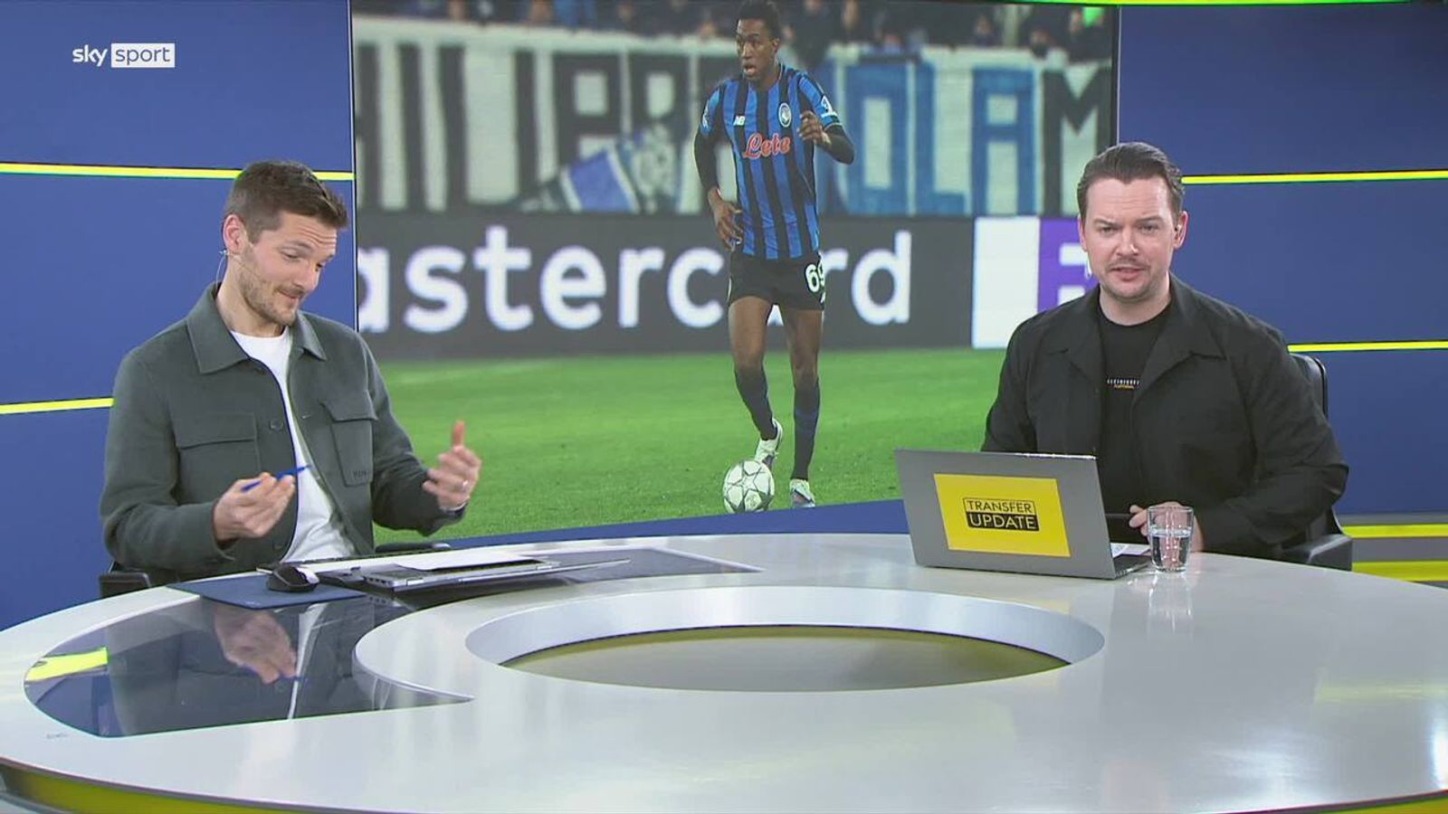 Stammspieler in Italien: Super-Talent auf Bayern-Liste | Fußball News ...