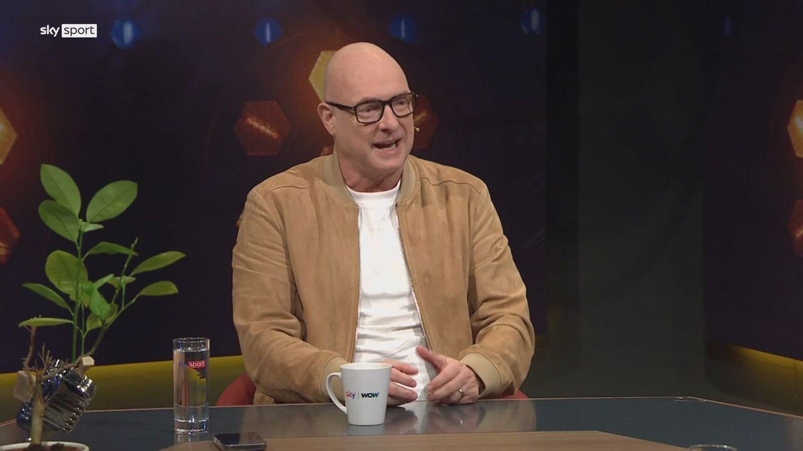 Buschmann nicht überrascht über Alonso Entlassung bei Real Madrid ...