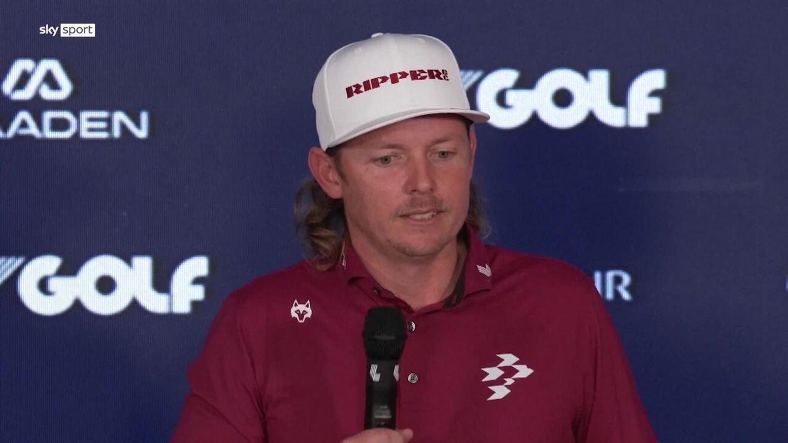 Smith, Westwood und Watson analysieren kommende LIV-Saison | Golf News ...