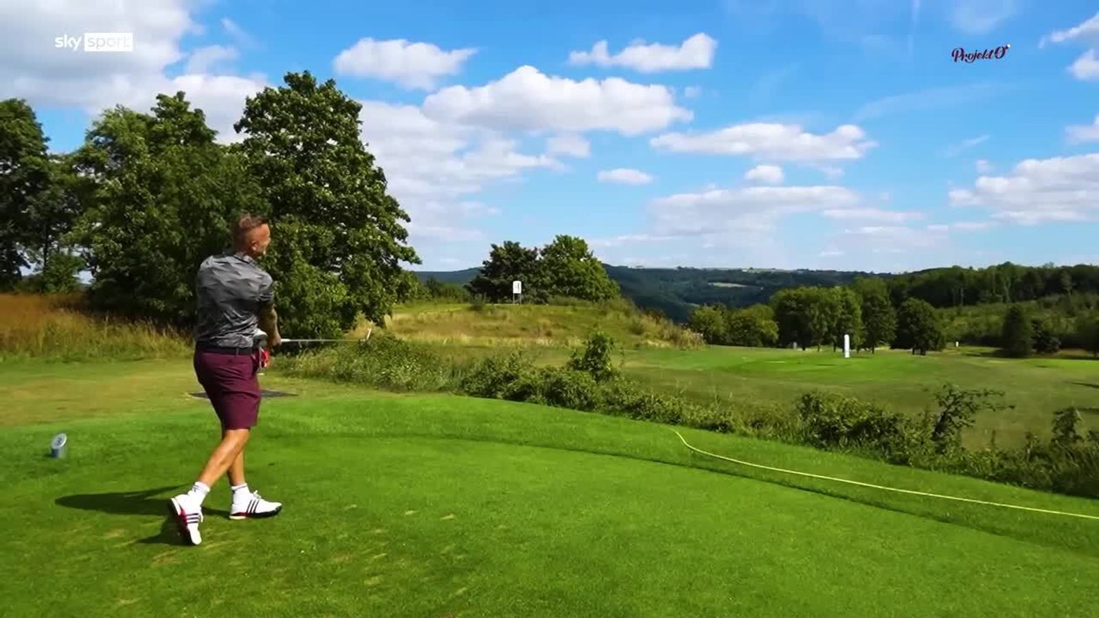 Projekt 0 – Episode 6 | Golf News | Sky Sport