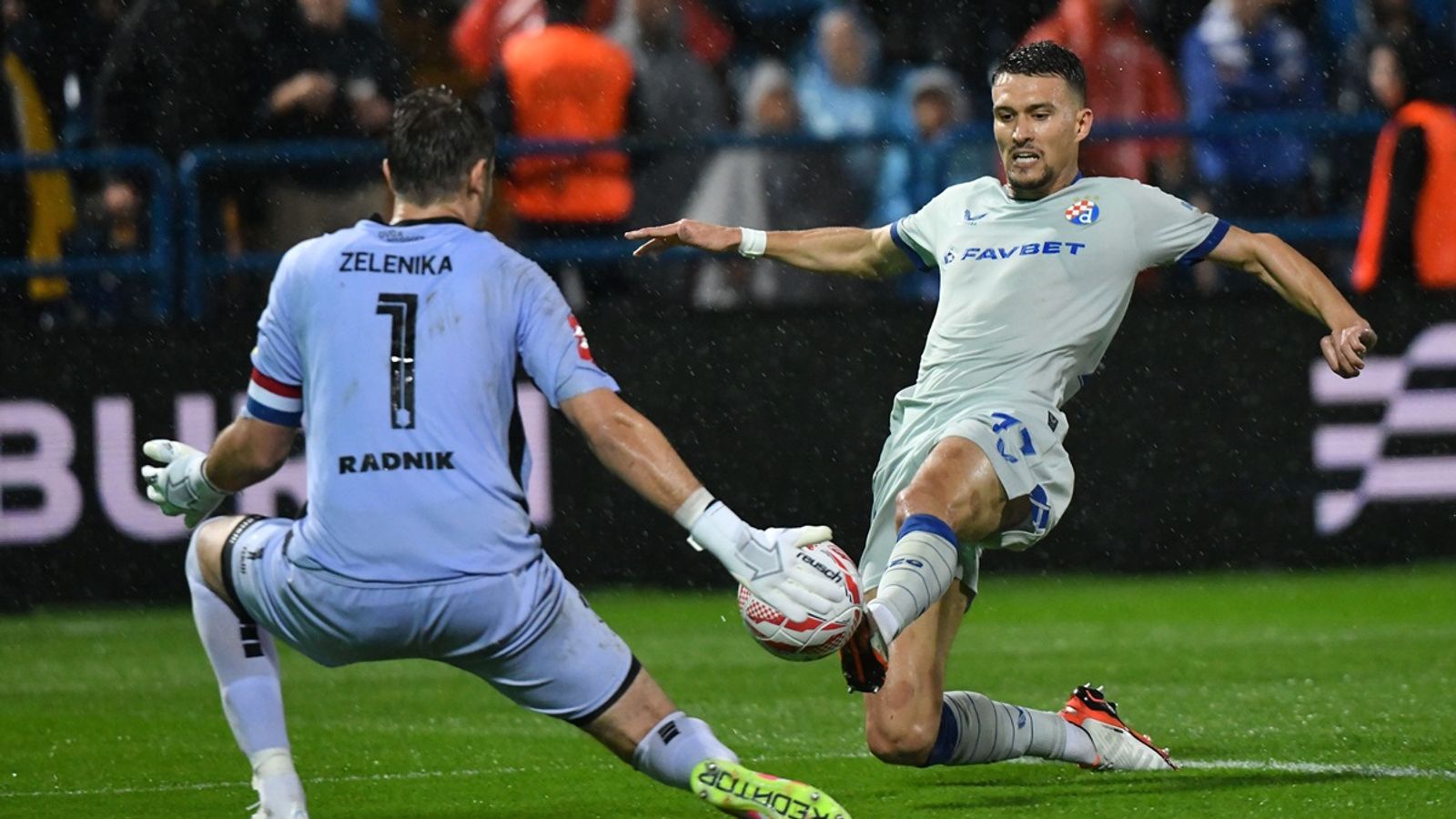 Schalke vor nächstem Transfer-Coup: Dejan Ljubicic vor Wechsel in die 2 ...